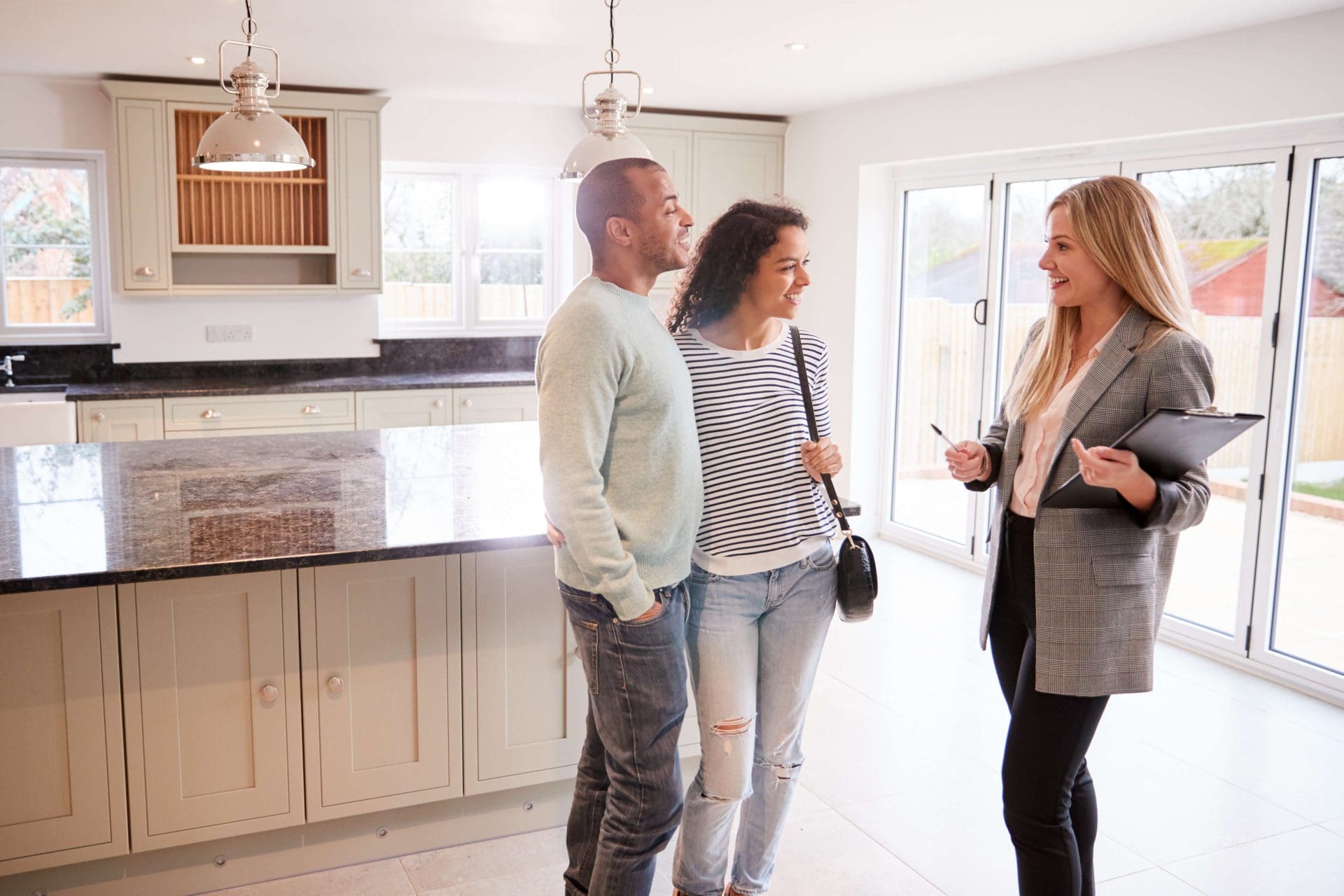 Red Flags for Homebuyers: Critical Warning Signs That Deserve a Closer ...